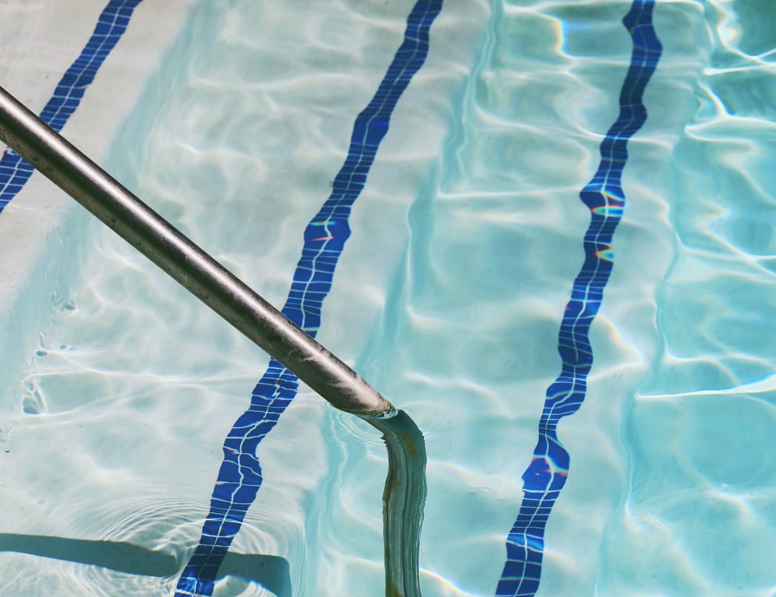 Everything You Need to Know About Bead Blasting | Aloha Desert Pools