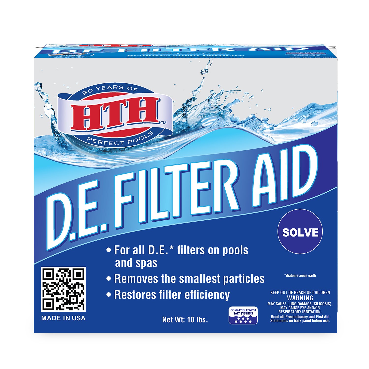 Top Picks of DE Powder for Best Filtration Result - Aloha Desert Pools